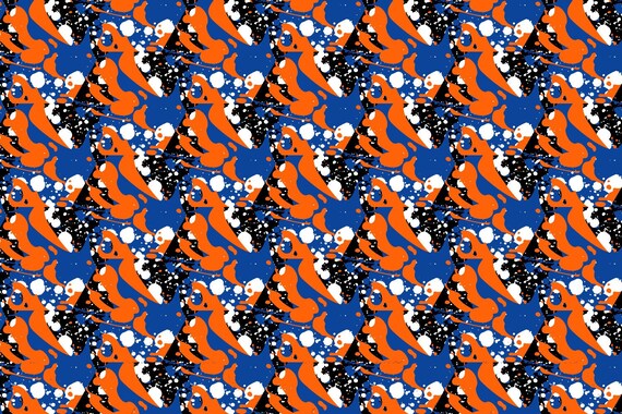 Splat Digital Paper Instant Download Digital Paper. Make - Etsy