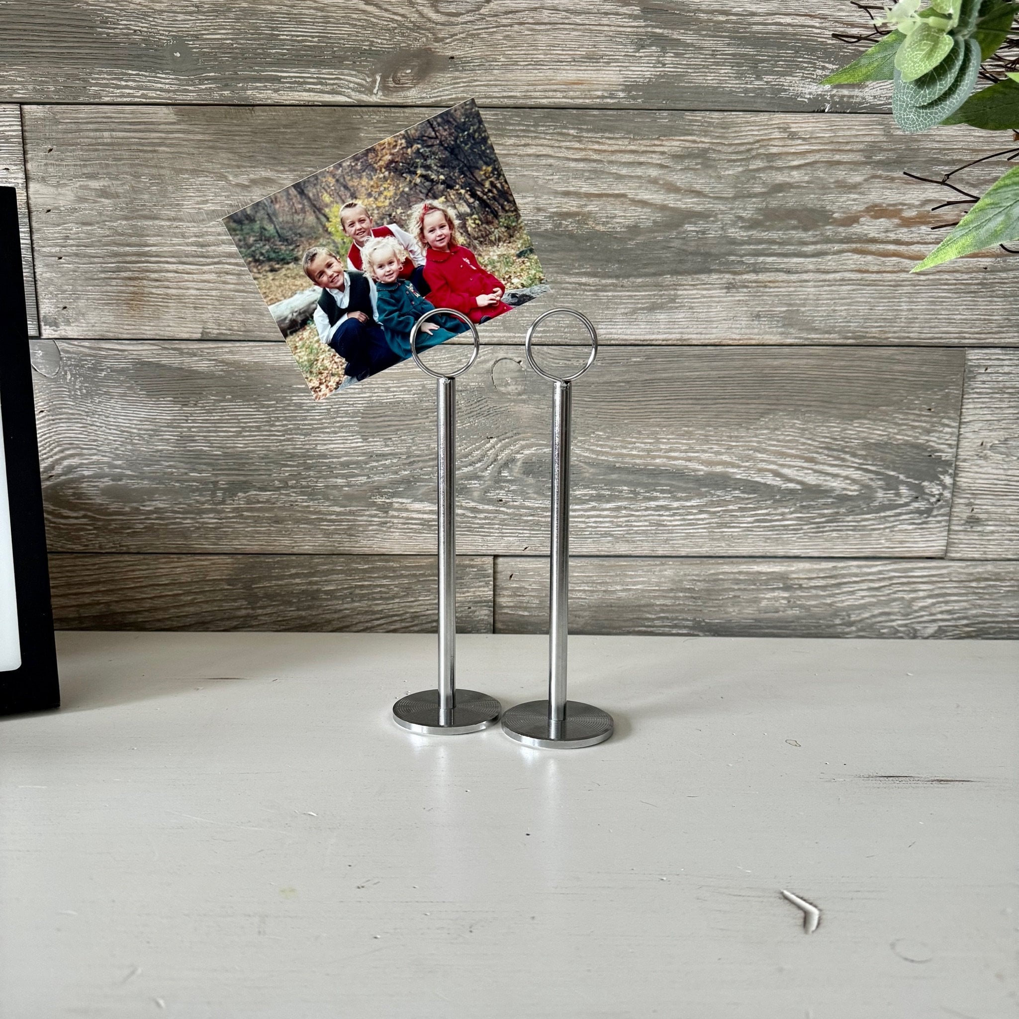 Small Stands, Stainless Steel, Weighted Base, Display Stand - Etsy