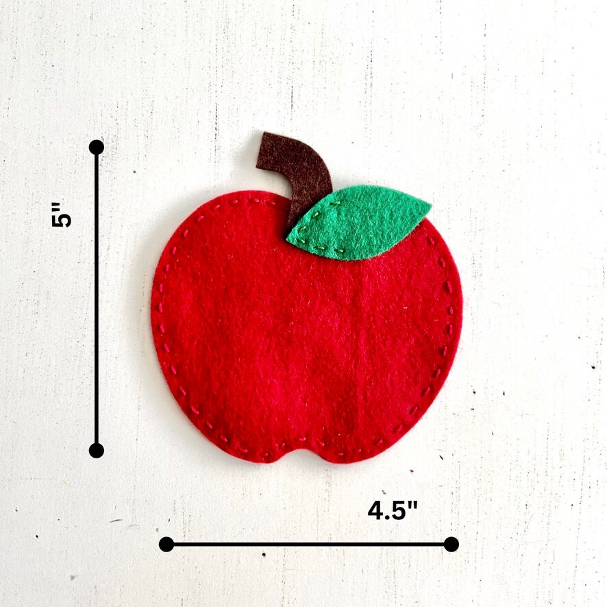 DIY Kit Abc's & 123's Banner, Teacher Gift, Felt Banner, Classroom - Etsy