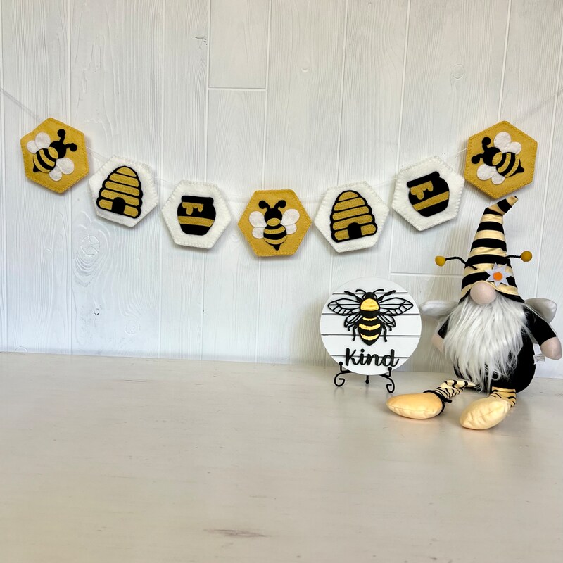 Beehive Decor - Etsy