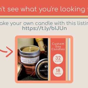 Mighty Nein Candles Handmade Critical Role Campaign 2 D&D Housewarming ...