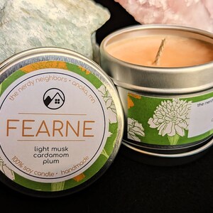 Bells Hells Candles ⋄ Handmade ⋄ Critical Role Campaign 3 - Etsy