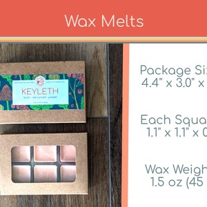 Bells Hells Candles ⋄ Handmade ⋄ Critical Role Campaign 3 - Etsy