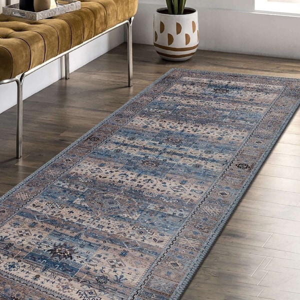 Rug Runner 2x8 - Etsy