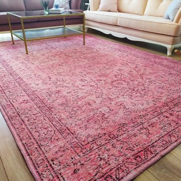 Rugs for Bedroom Aesthetic - Etsy