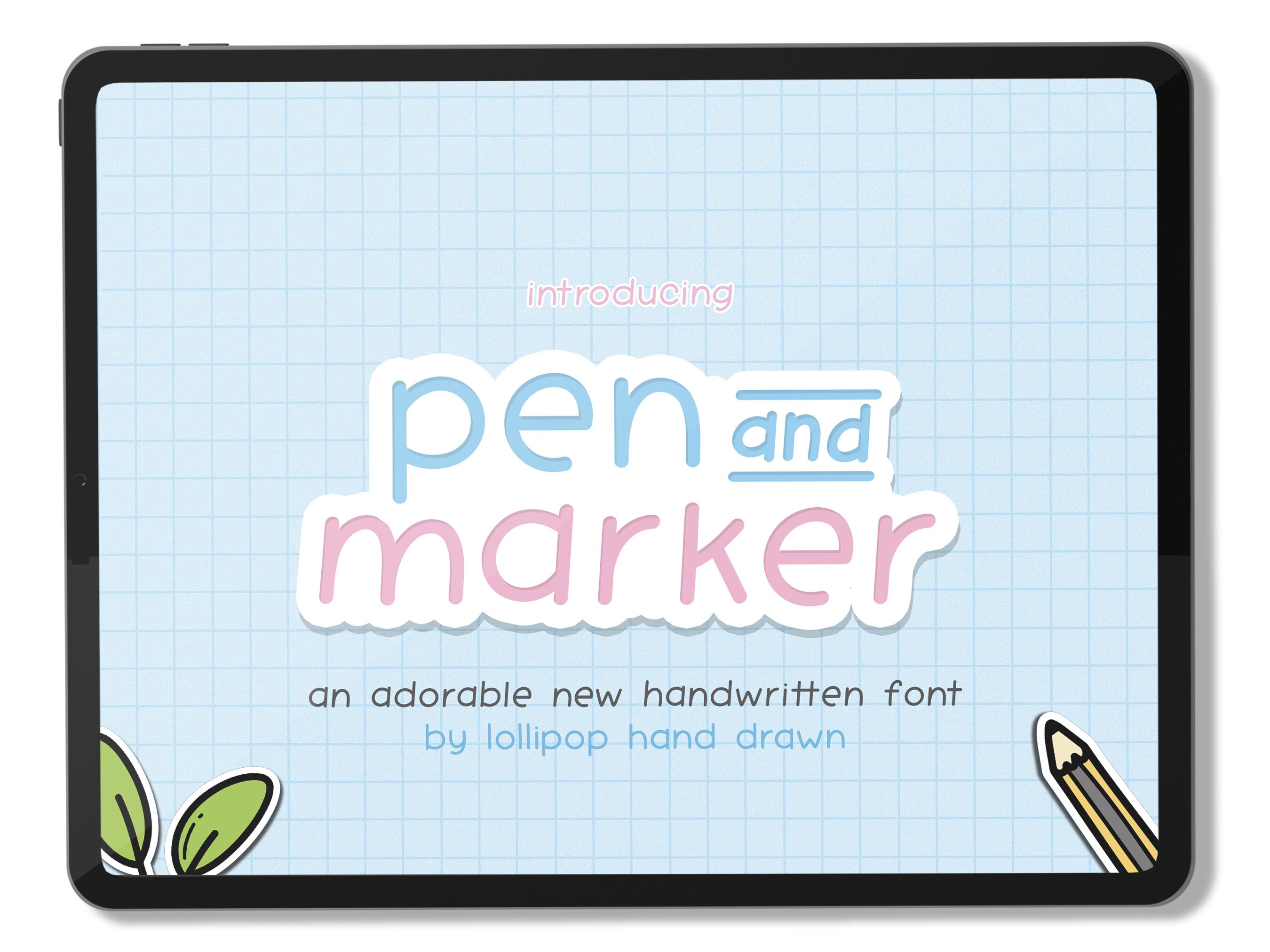 Fonts Corjl Fonts Cricut Fonts Goodnotes Fonts Craft - Etsy