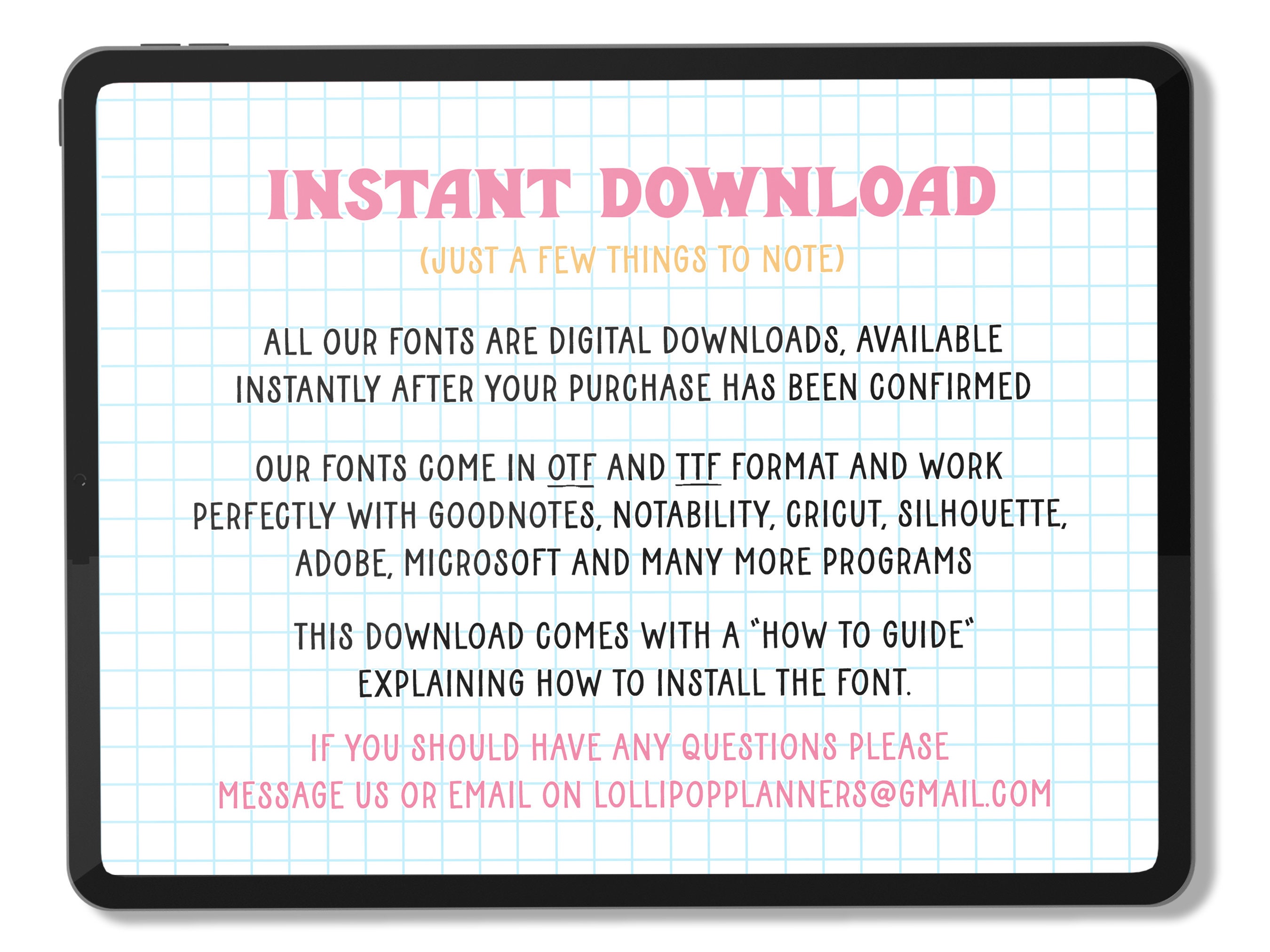 Fonts, Stitched Fonts, Sewing Fonts, Craft Fonts, Cricut Fonts ...