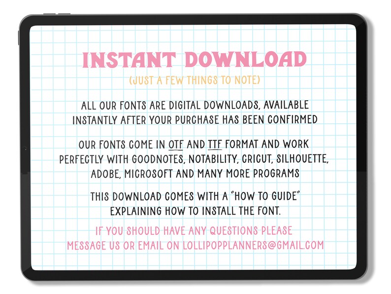 Fonts, Note Fonts, Handwriting Fonts, Handwritten Fonts, Corjl Fonts ...