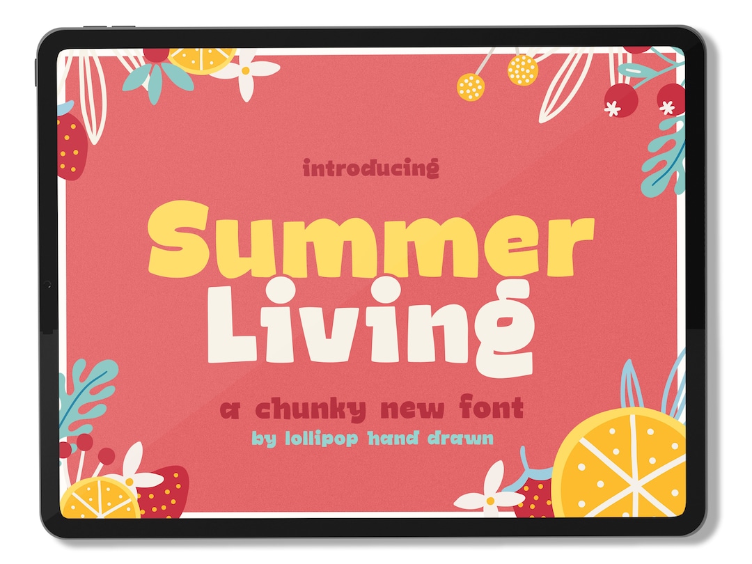 Fonts, Cute Fonts, Cricut Fonts, Craft Fonts, Chunky Fonts, Thick Fonts ...