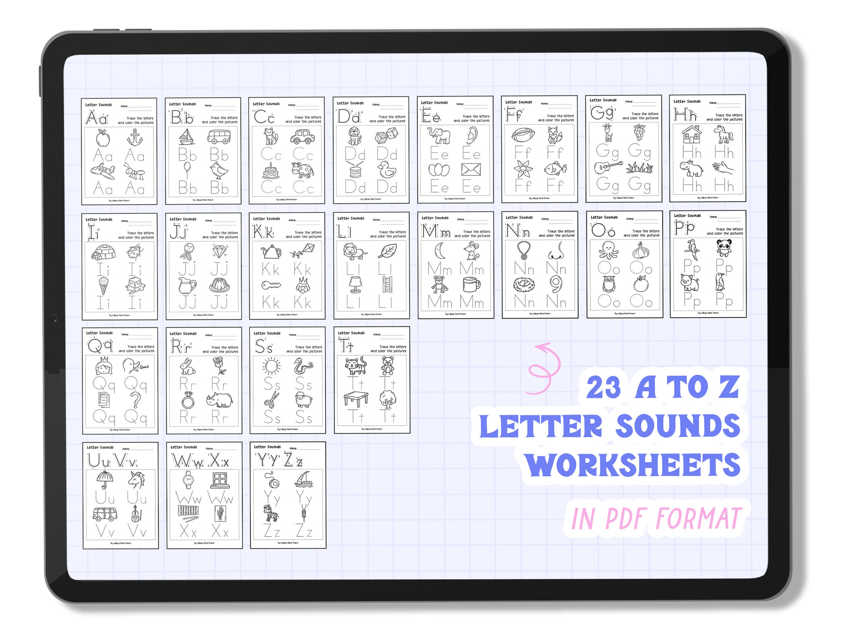 Preschool Printables, Toddler Preschool Worksheets, Children Learning ...