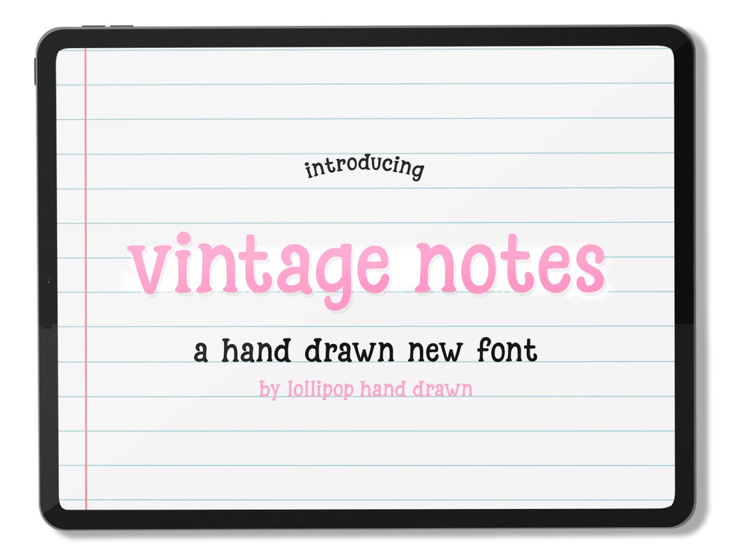 Fonts, Note Fonts, Handwriting Fonts, Handwritten Fonts, Corjl Fonts ...