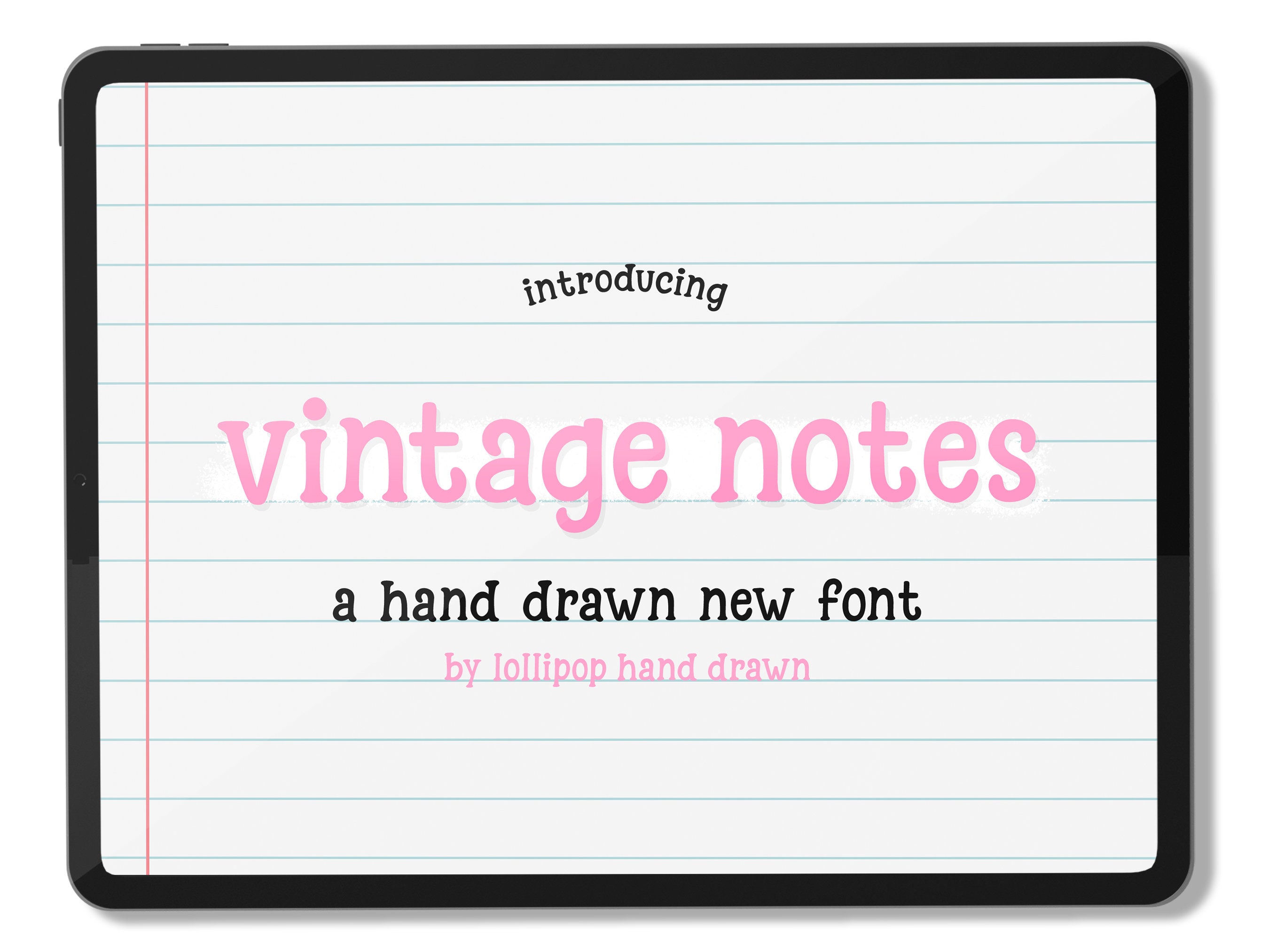 Fonts, Note Fonts, Handwriting Fonts, Handwritten Fonts, Corjl Fonts ...