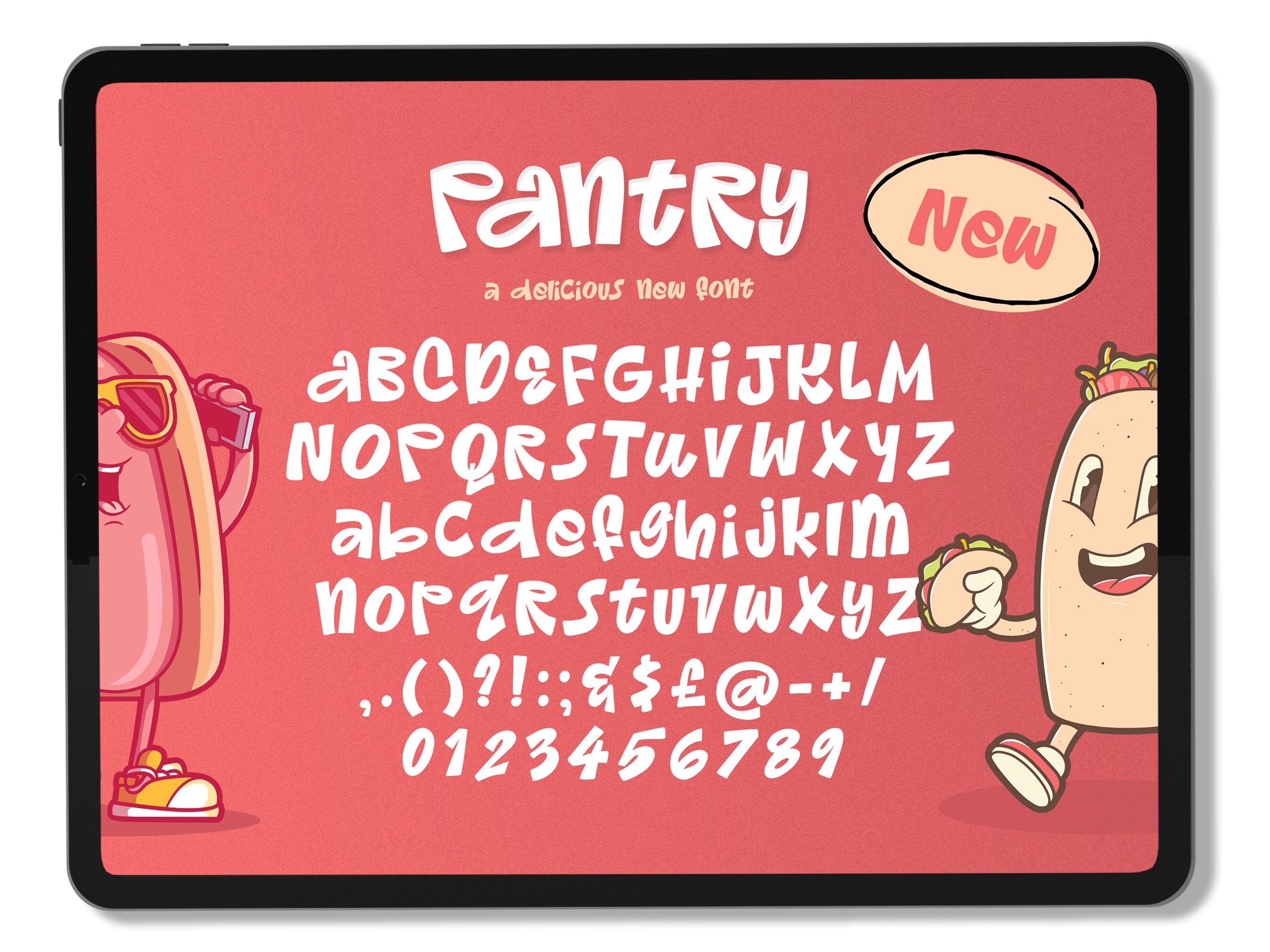 Fonts, Corjl Fonts, Templett Fonts, Goodnotes Fonts, Notability Fonts ...