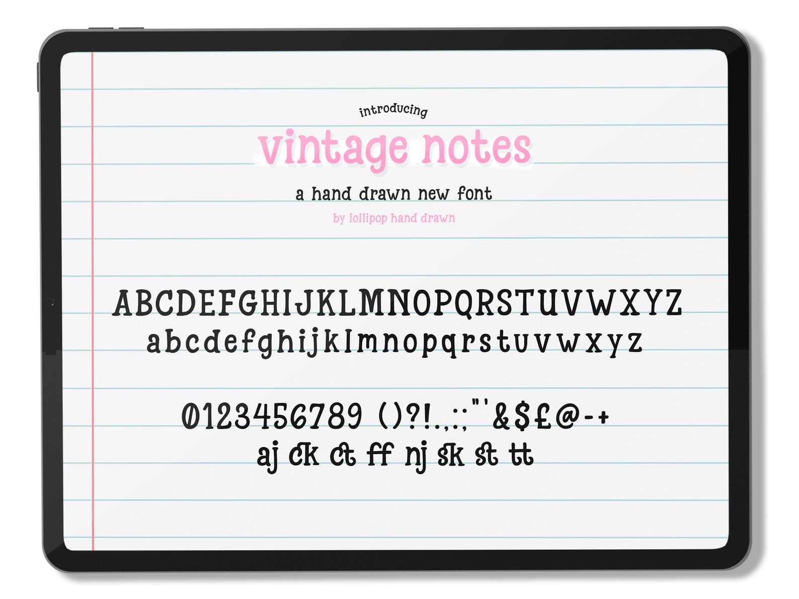 Fonts, Note Fonts, Handwriting Fonts, Handwritten Fonts, Corjl Fonts ...
