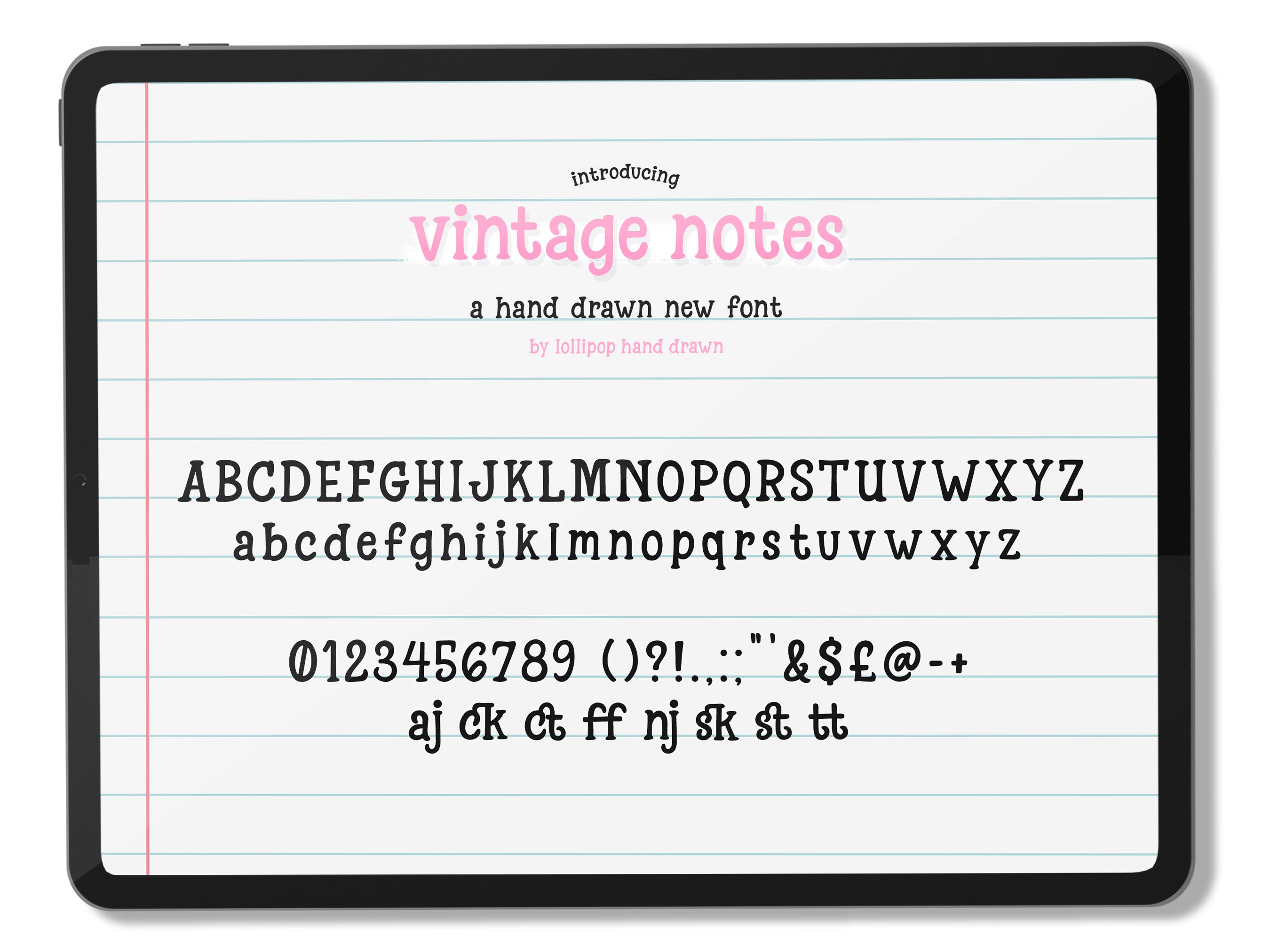 Fonts, Note Fonts, Handwriting Fonts, Handwritten Fonts, Corjl Fonts ...