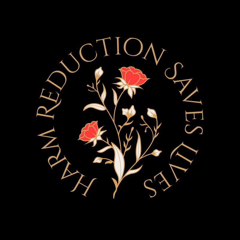 Harm Reduction - Etsy