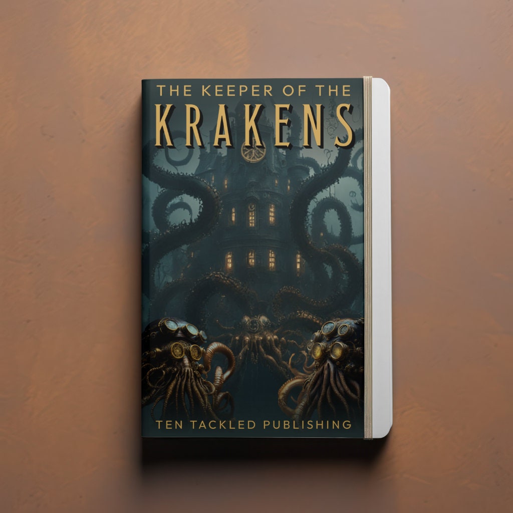 Custom Book Cover Design Custom E-book Cover Design Custom - Etsy