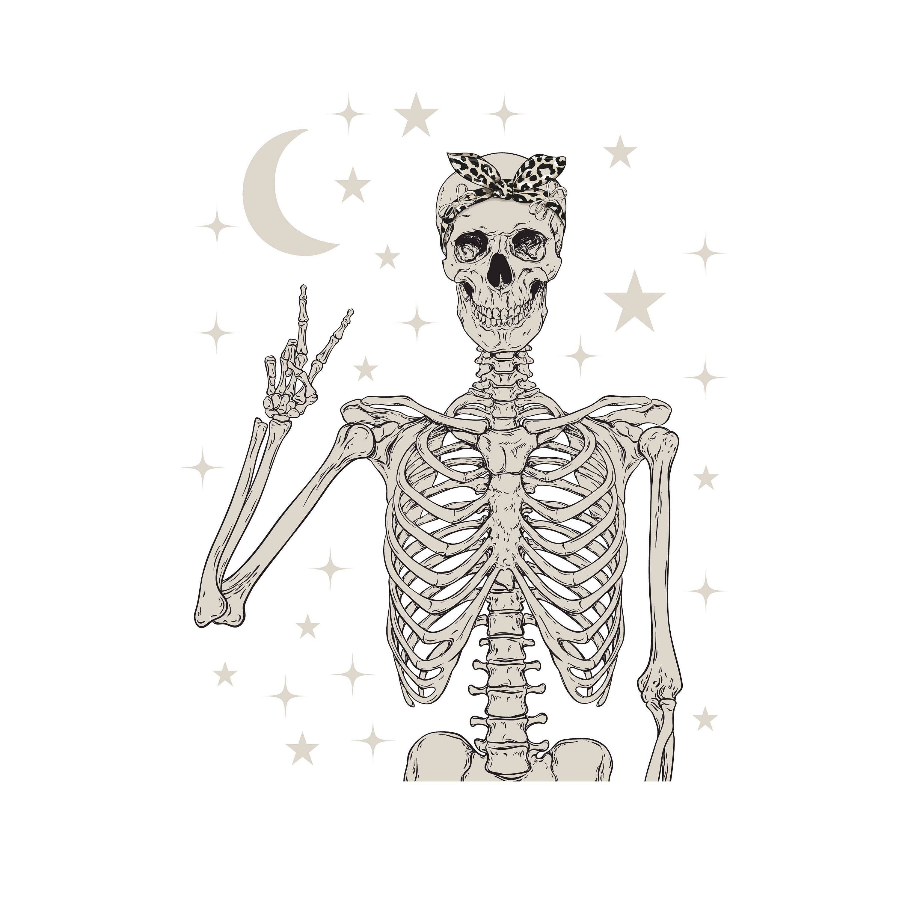 Skeleton Sketch Tumblr