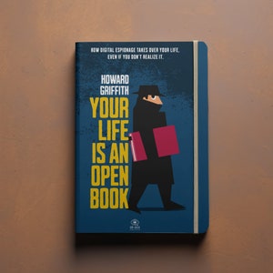 Custom Book Cover Design, Custom E-book Cover Design, Journal Cover ...