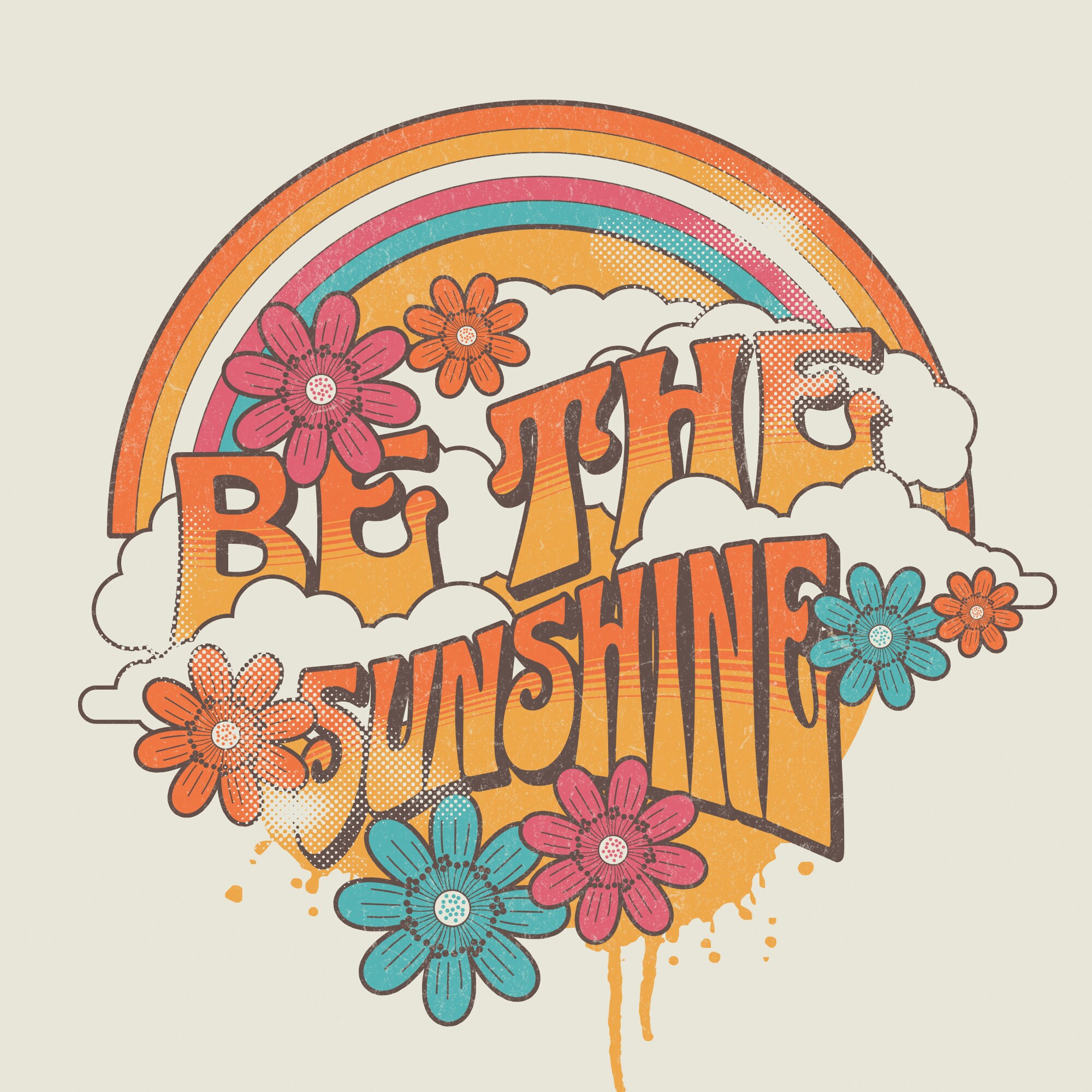 Be the Sunshine Png Sublimation, Leopard Sunshine Png, Sunshine Shirt ...