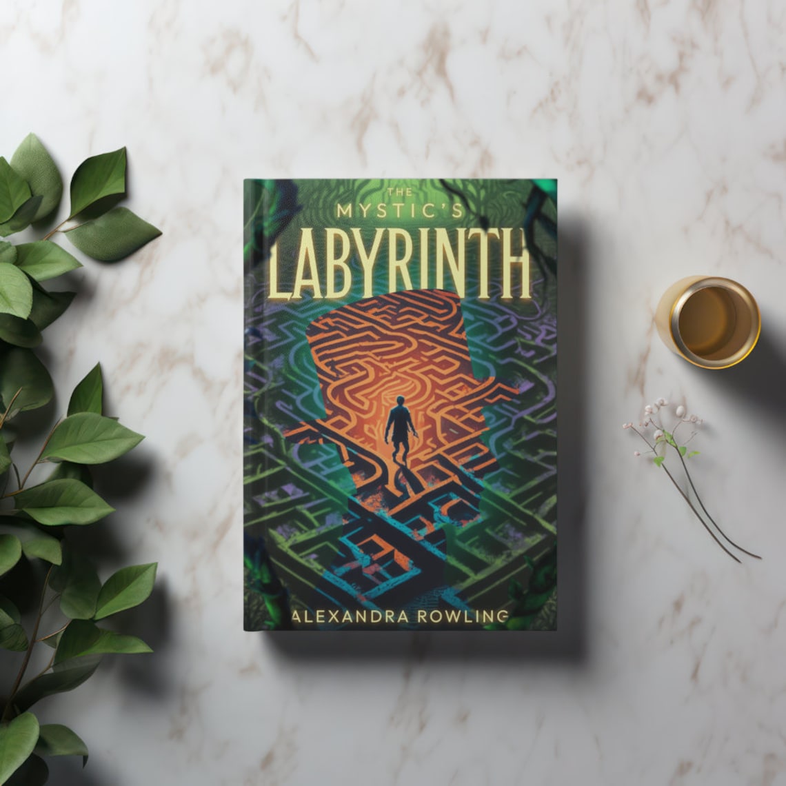 Custom Book Cover Design, Custom E-book Cover Design, Journal Cover ...