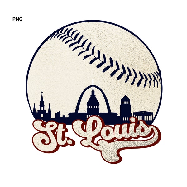 St Louis Svg - Etsy