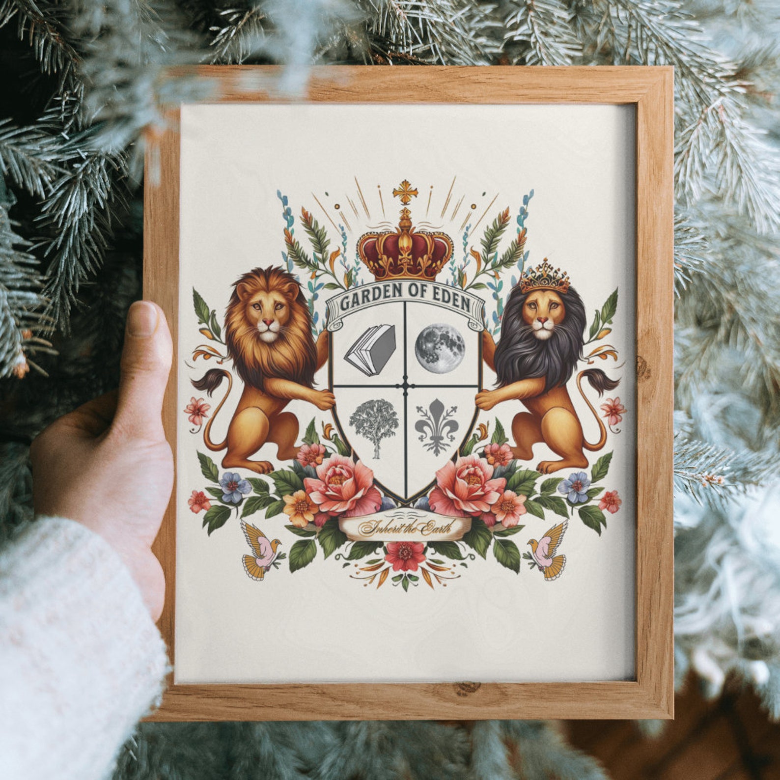 Personalized Family Crests,custom Logo Design | Family Crest,jpg,png - Etsy