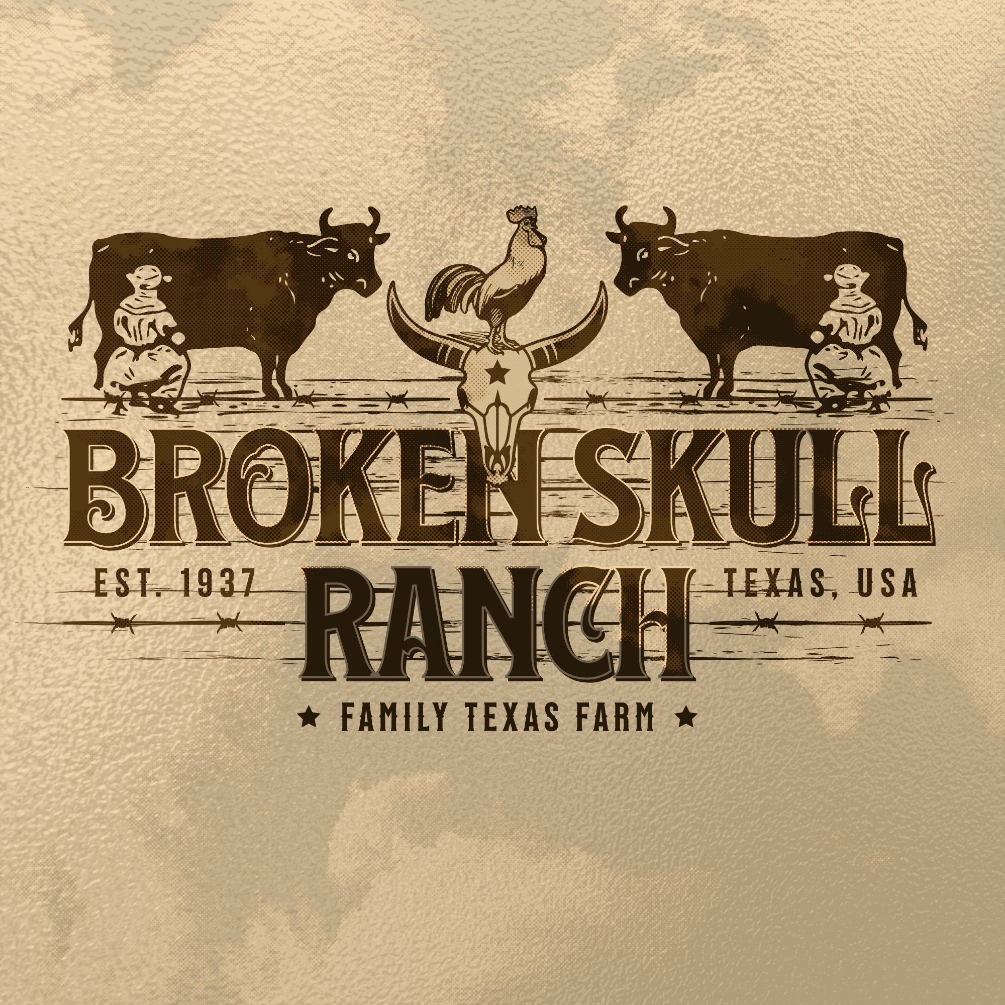 Logotipos De Rancho Ocidental 50+ Ideas De Logos/rancho | Disenos De