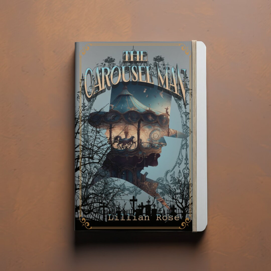 Custom Book Cover Design, Custom E-book Cover Design, Journal Cover ...