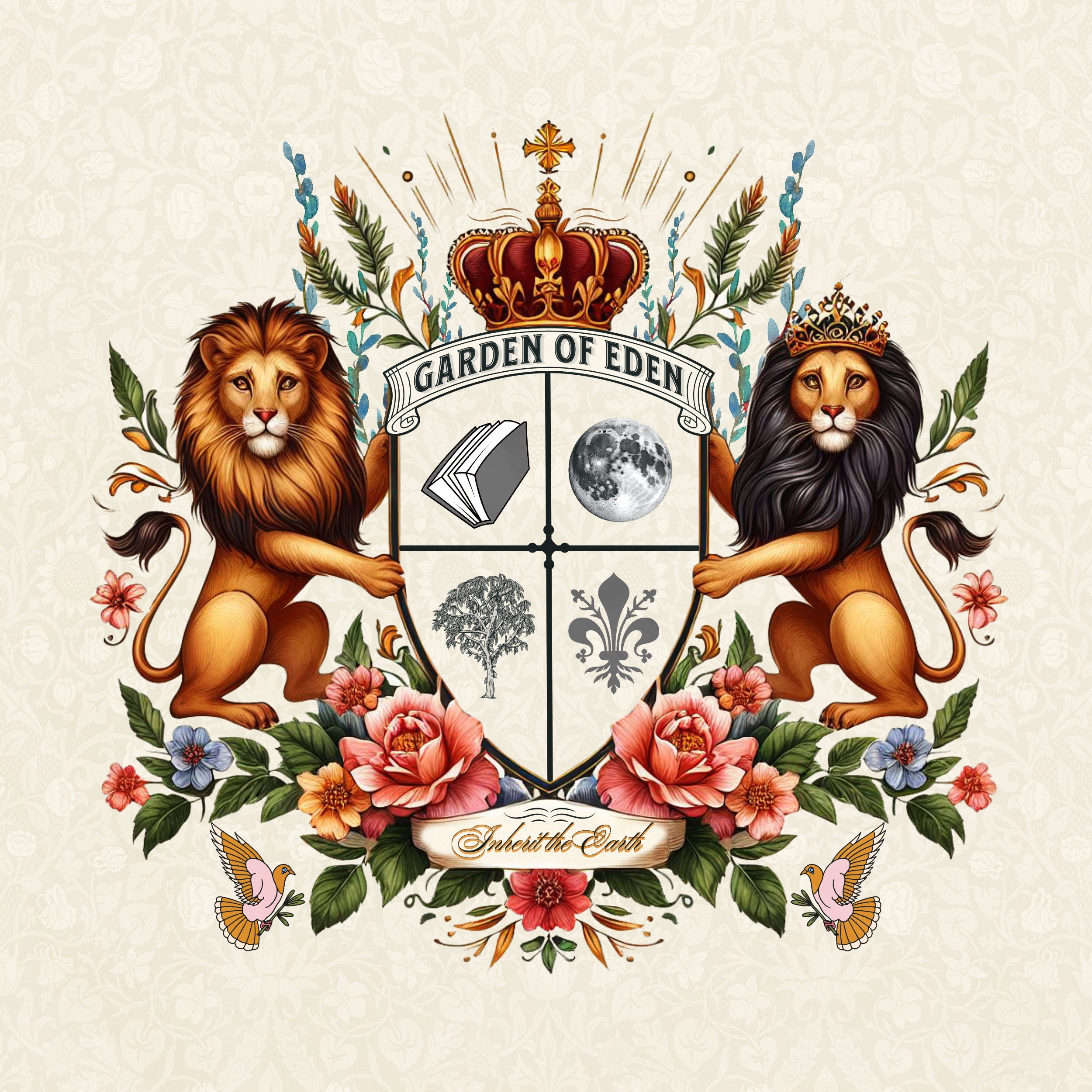 Personalized Family Crests,custom Logo Design | Family Crest,jpg,png - Etsy