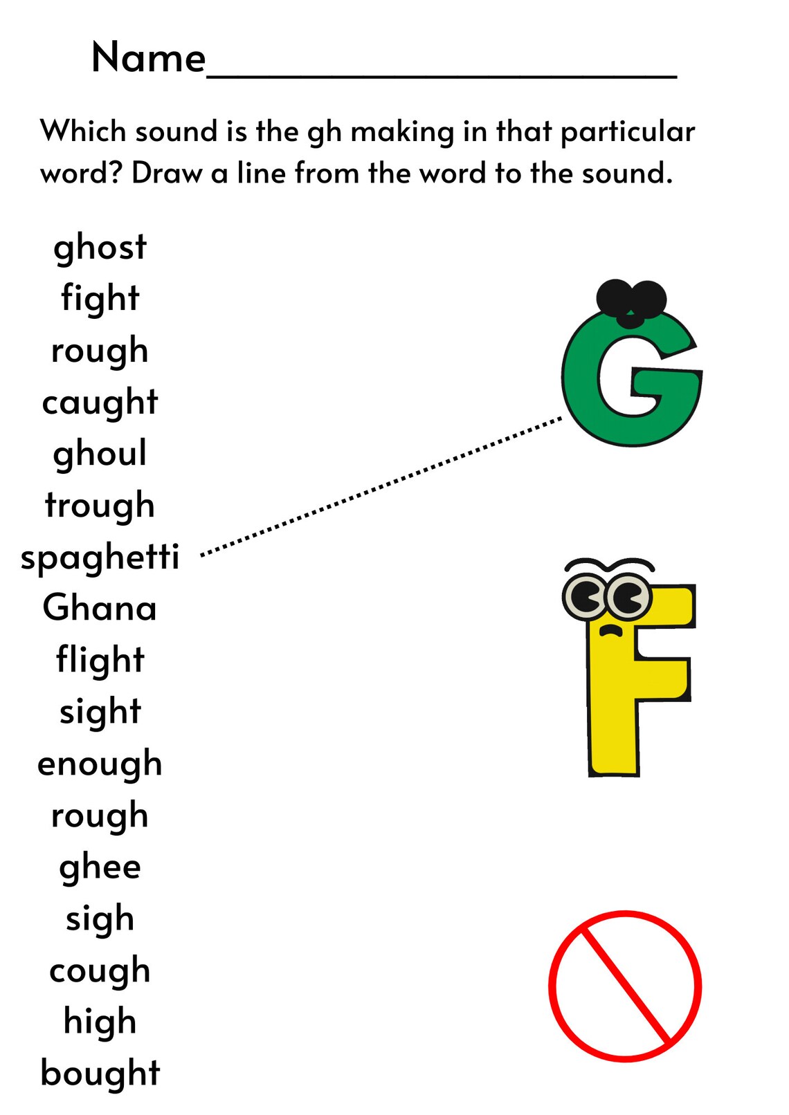 Gh Packet 10 PAGES - Etsy