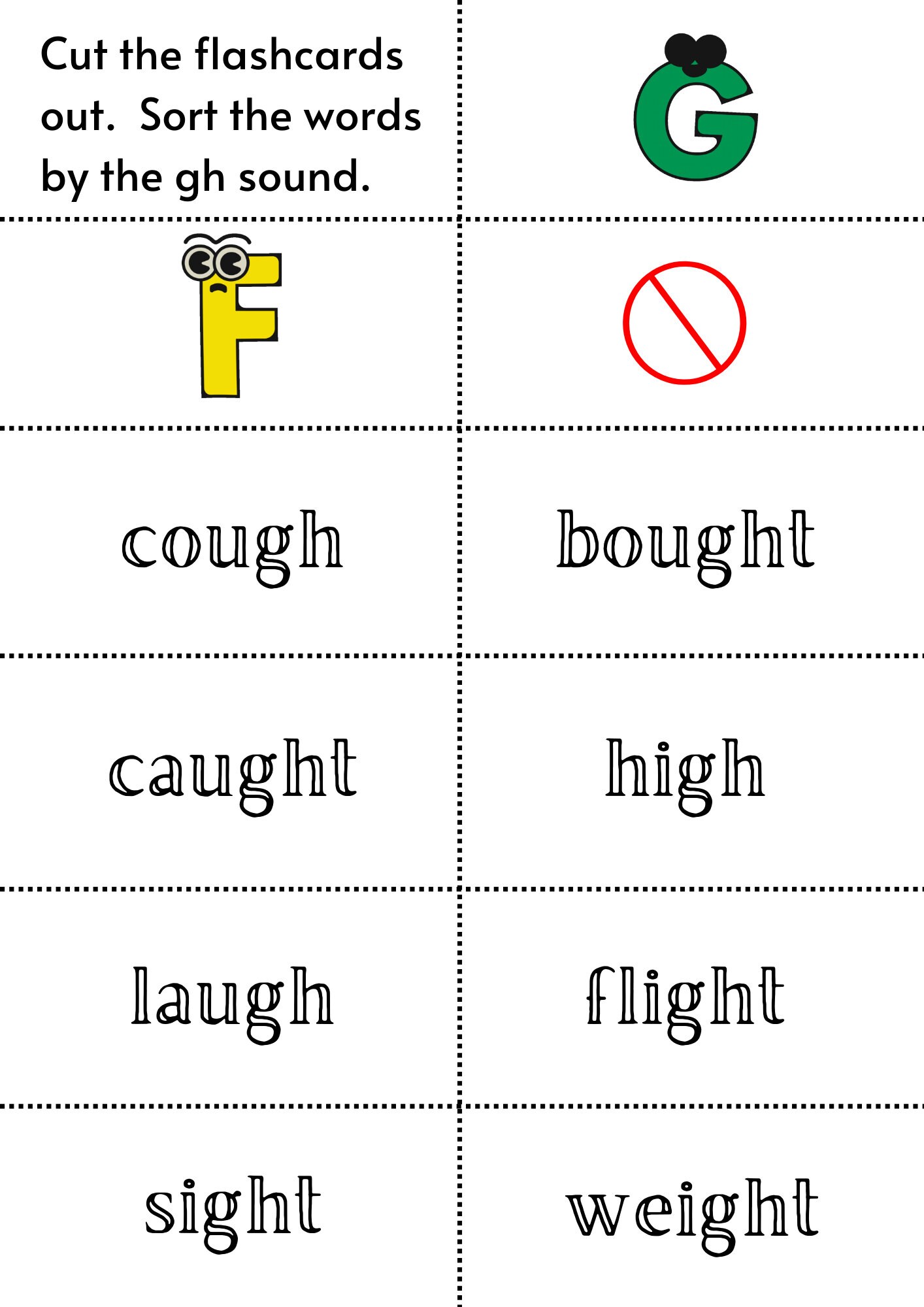 Gh Packet 10 PAGES - Etsy