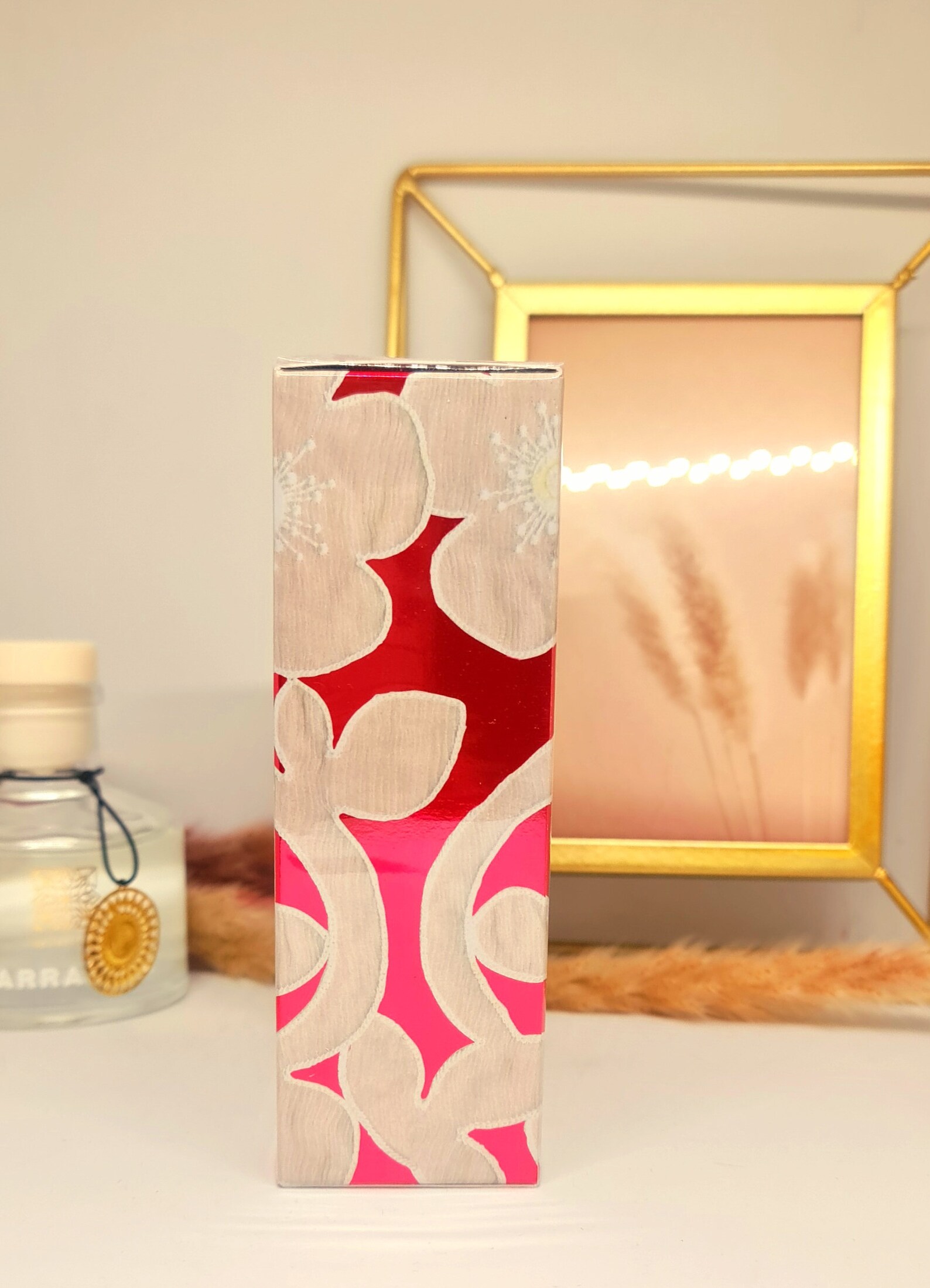 Ruby Perlage La Perla 100 Ml 3.3 Fl.oz Eau De Toilette for Women Free Shipping France New in ...