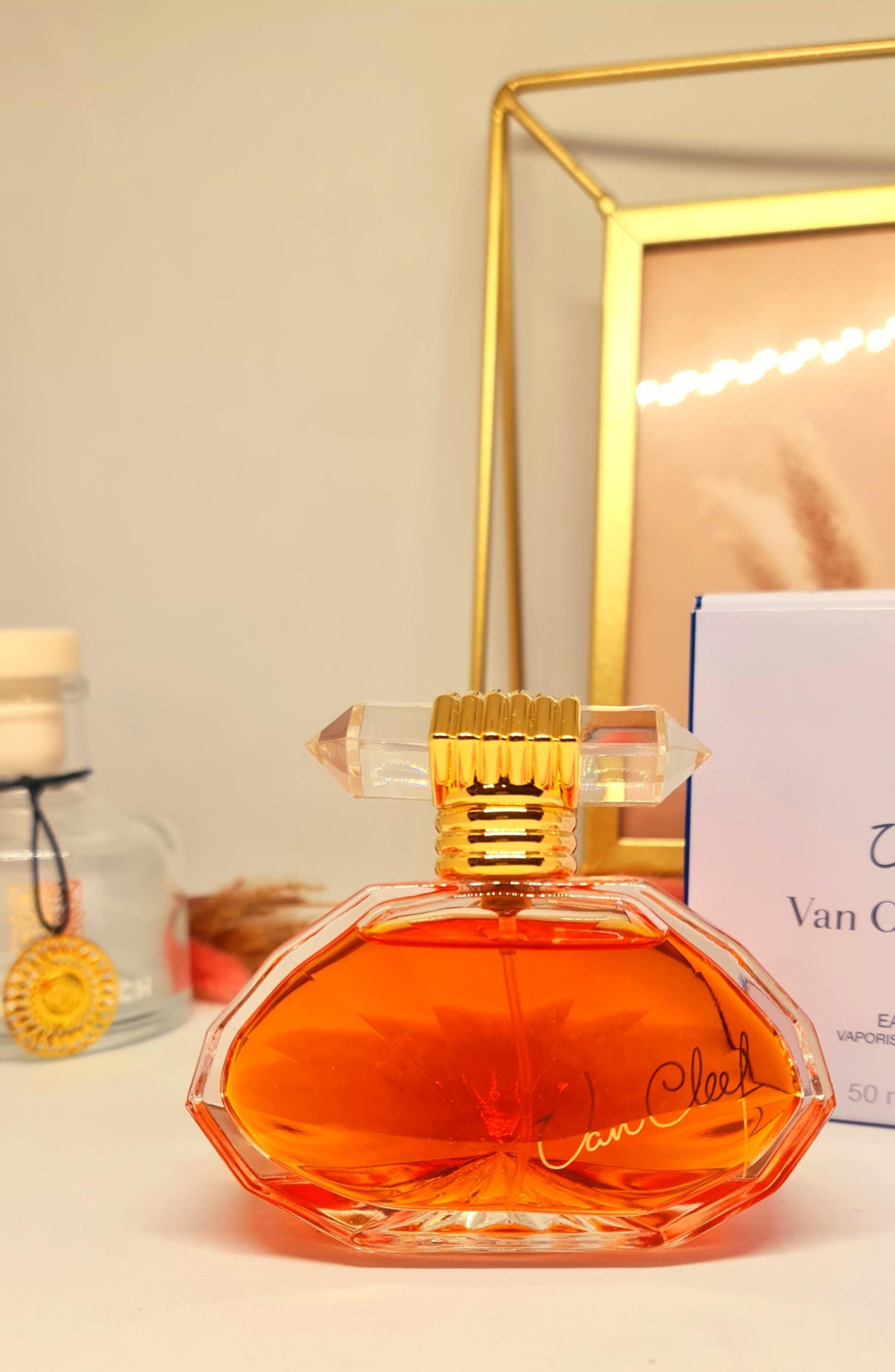 Van Cleef and Arpels Etsy