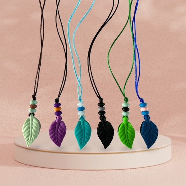 Adult Adhd Necklace - Etsy