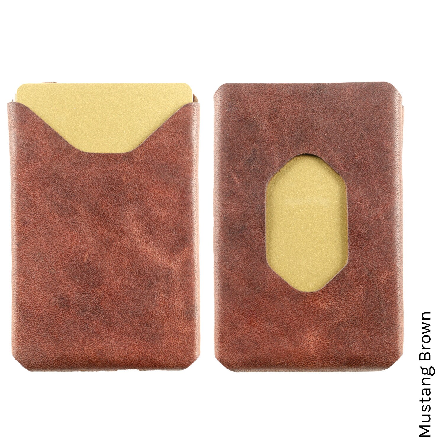 Six Pack Wallet - Etsy