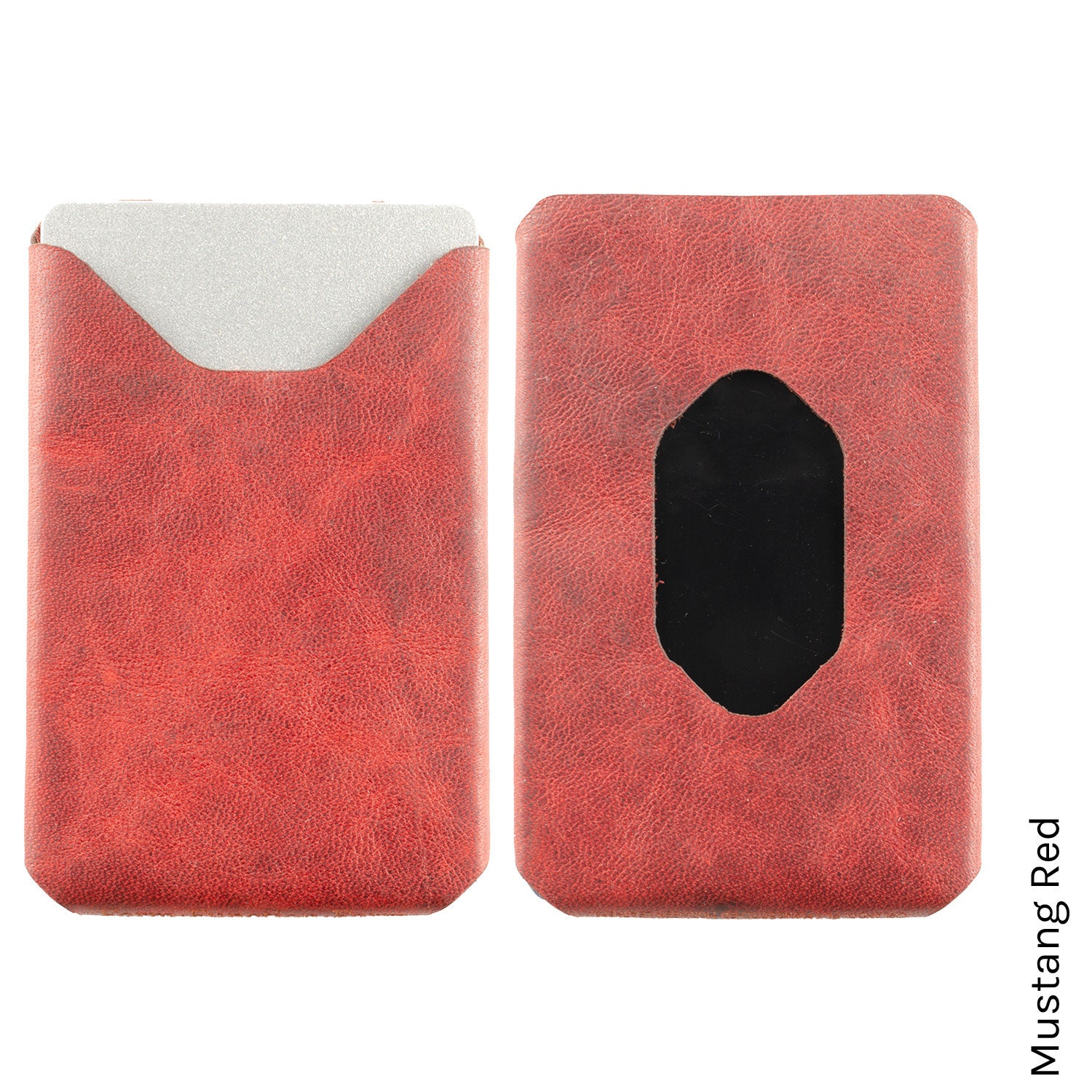 Six Pack Wallet - Etsy