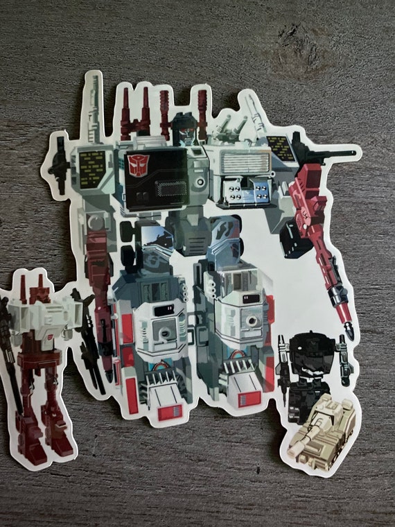 Metroplex Generations