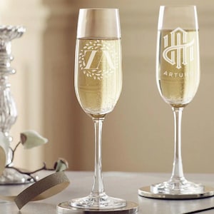 Custom Logo Glasses, Add Your Personalized Design, Company Logo ...