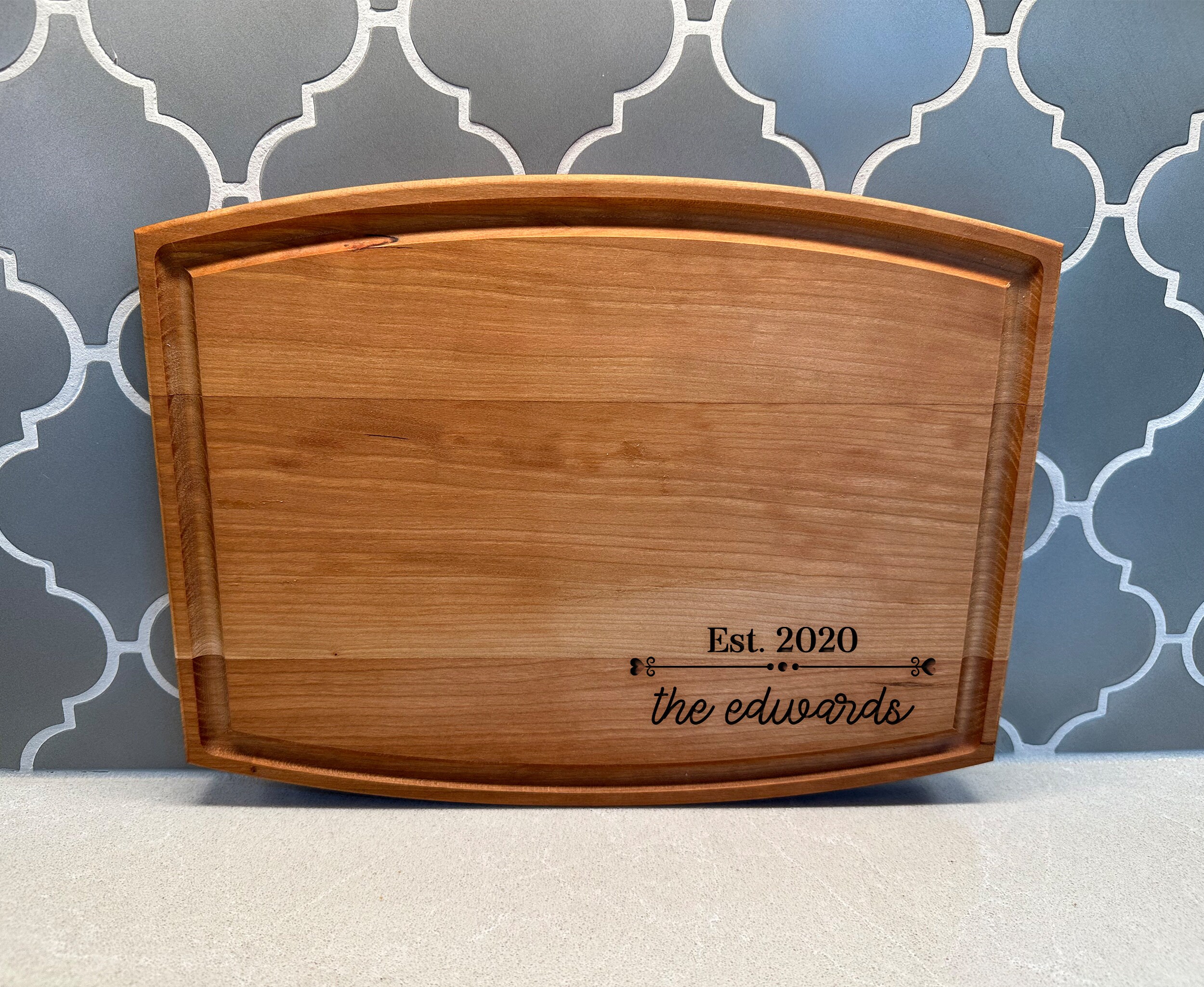 Personalized Cutting Boards Custom Cheese Chopping Board - Etsy