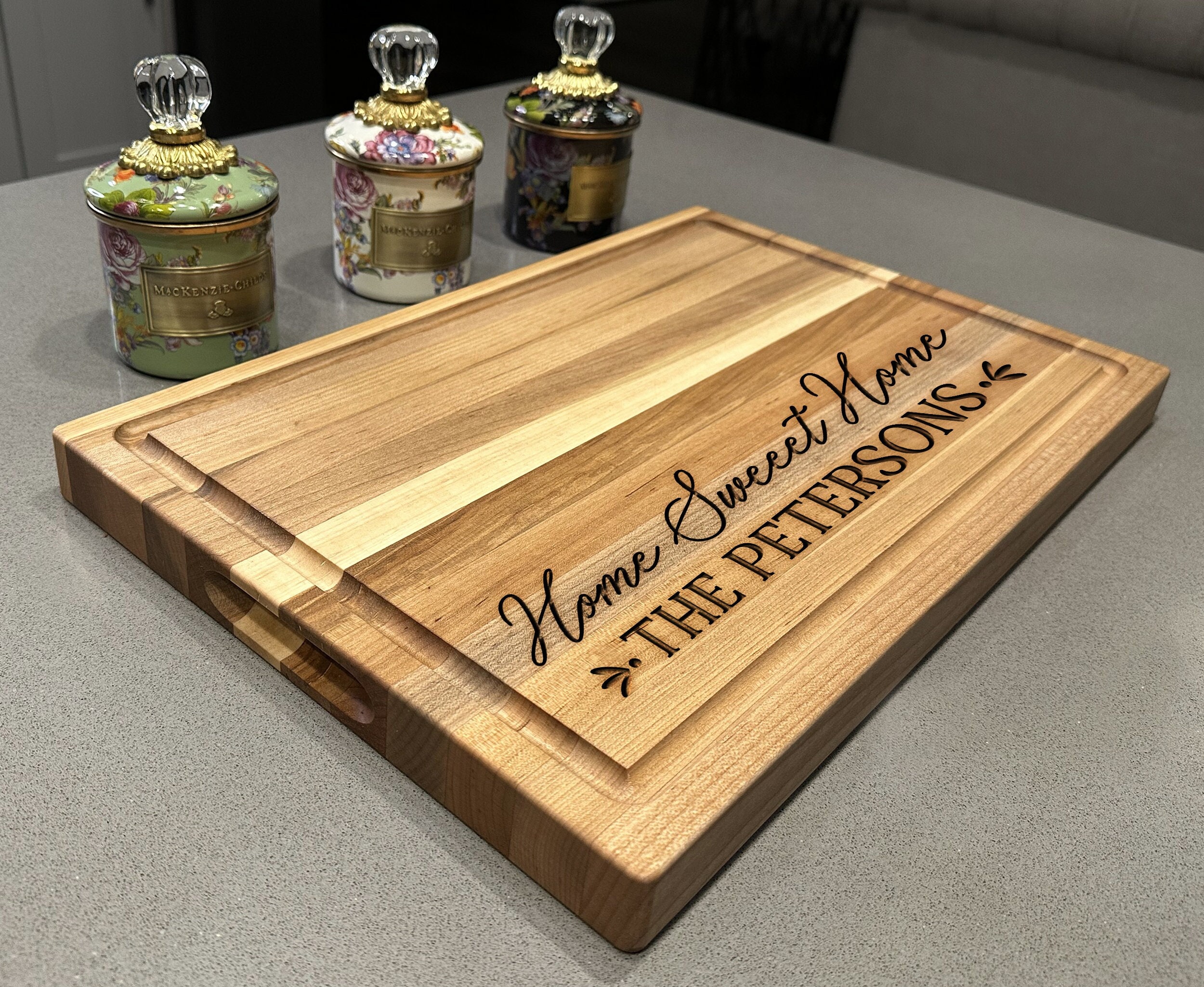 Personalized Cutting Boards, Custom Cheese Chopping Board, Engraved ...