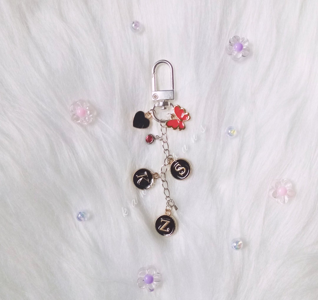 Stray Kids Keychain, Stray Kids Keyring, Stray Kids Charm, SKZ Keychain ...