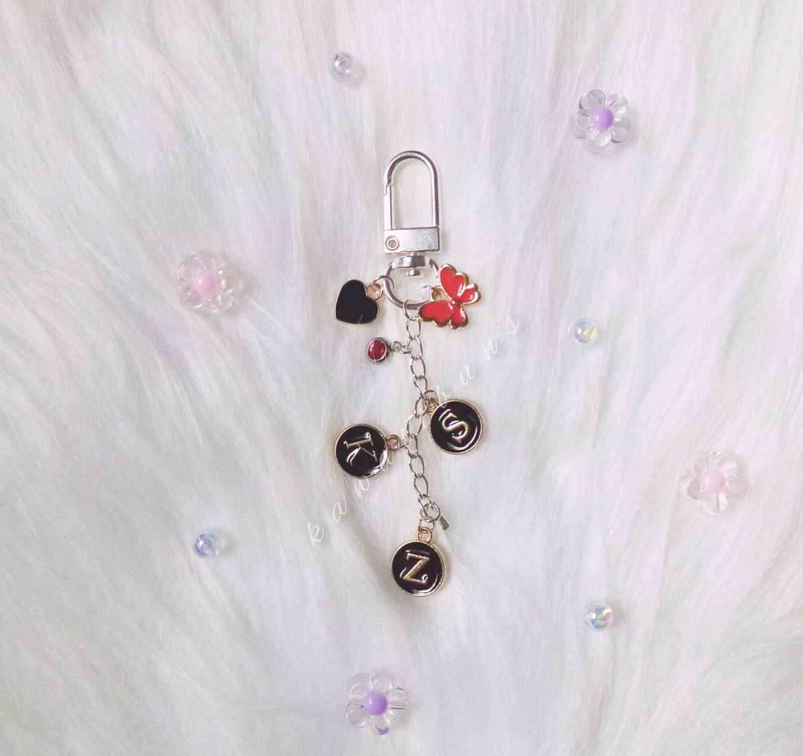 Stray Kids Keychain Stray Kids Keyring Stray Kids Charm SKZ - Etsy