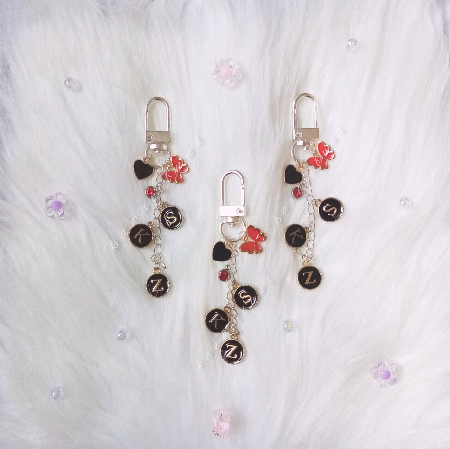 Stray Kids Keychain Stray Kids Keyring Stray Kids Charm SKZ - Etsy