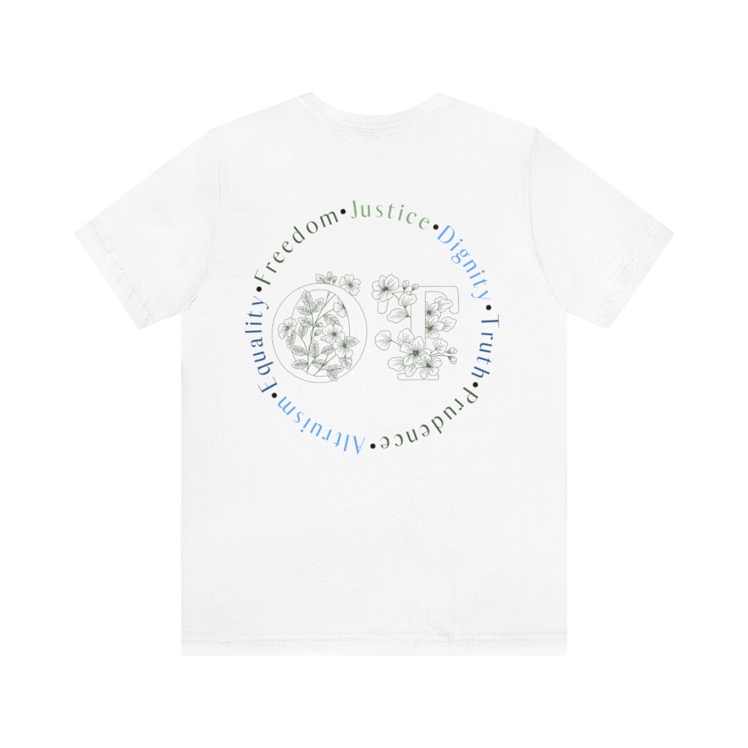 Occupational Therapy OT Core Values - Etsy