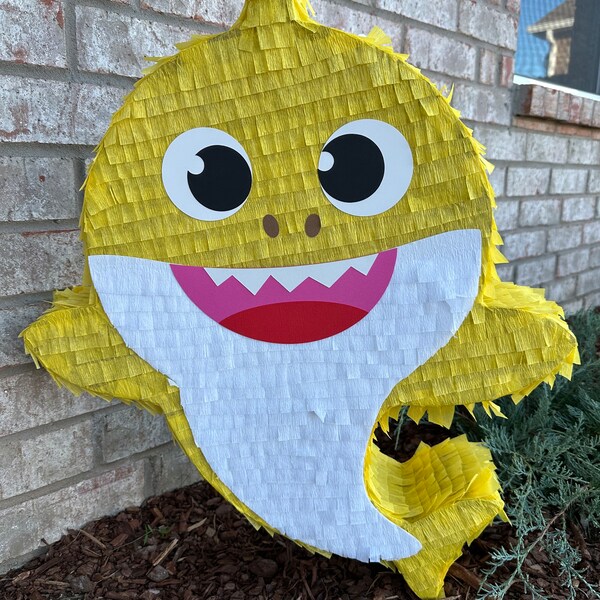 Baby Pinata - Etsy