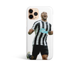 Newcastle United Phone Case - Etsy UK