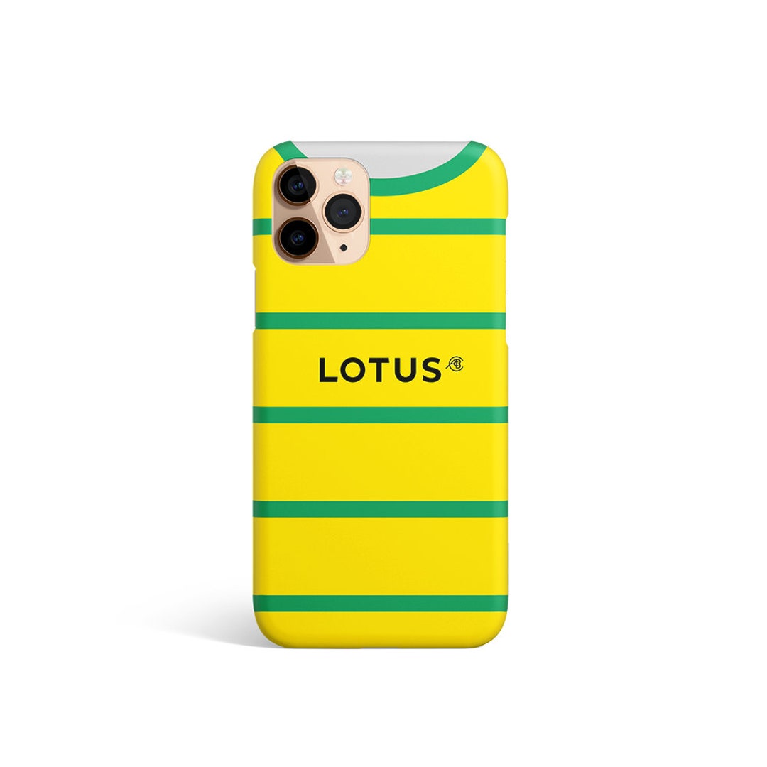 Unofficial Norwich City 23/24 Inspired Home Shirt Phone Case - Etsy UK