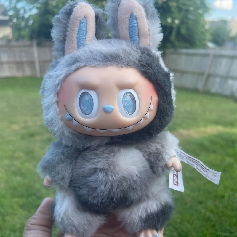 Labubu Replica - Etsy