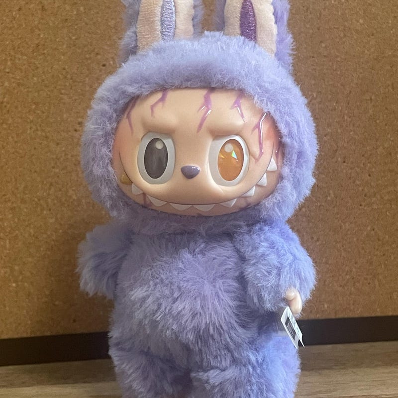 Labubu Kpop Demon Hunters Clothes - Etsy